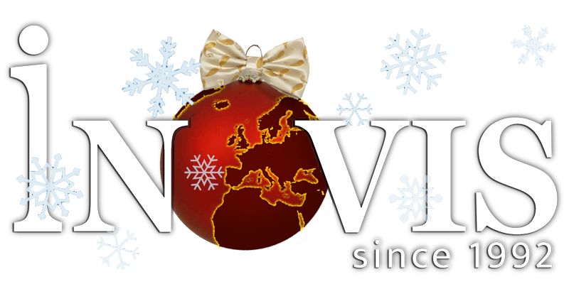 INOVIS global | your strategic intelligence partner | Pharma .MedTech ...